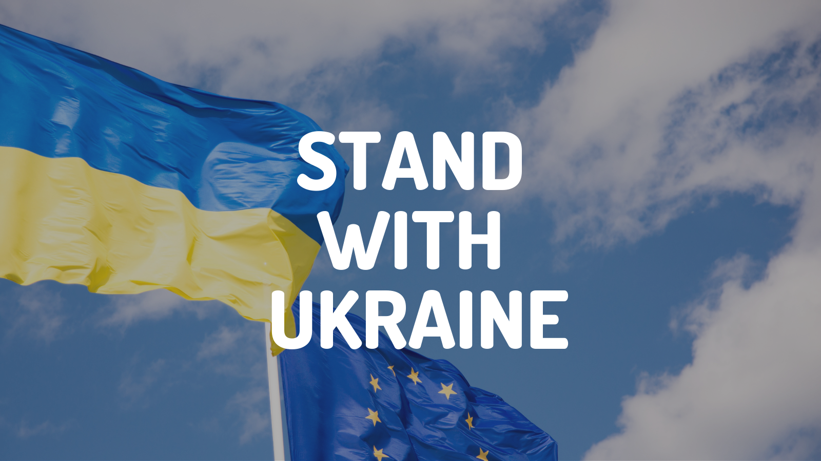 European cities and regions united in solidarity with Ukraine | PES ...