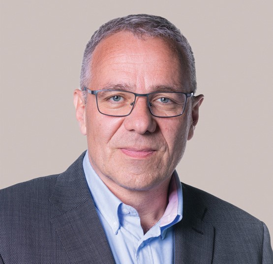 President | PES Group in the European Committee of the Regions