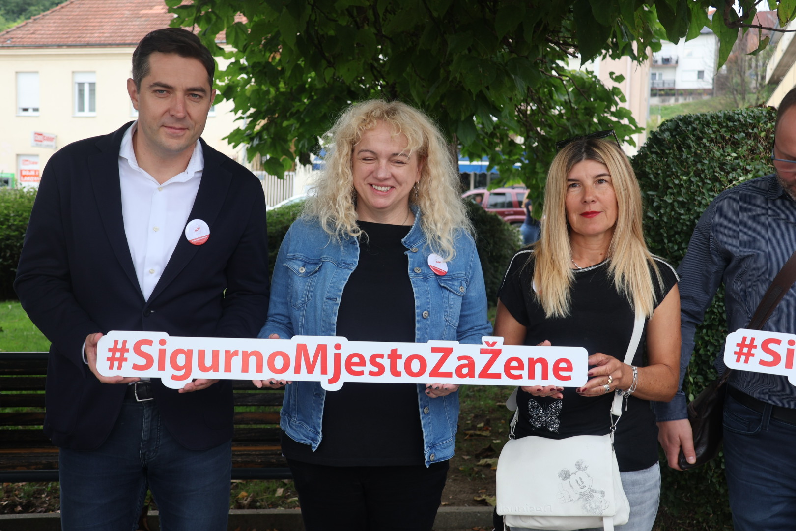 Interview: Pregrada is a safe place for women | PES Group in the ...