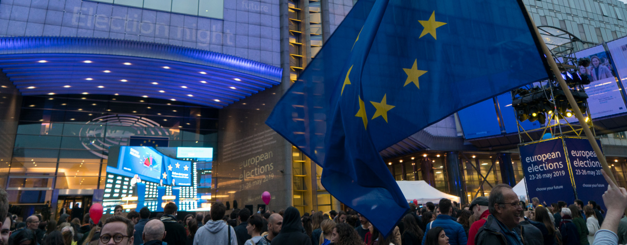 It’s time for a progressive Europe, starting from the local level | PES ...