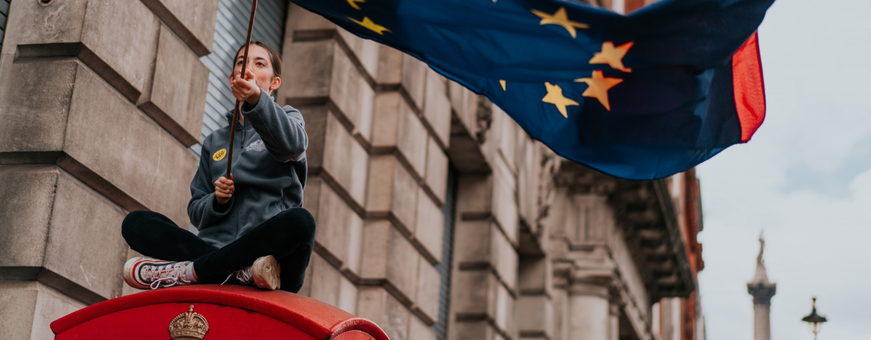 Progressive UK local leaders wish for close cooperation with EU cities ...