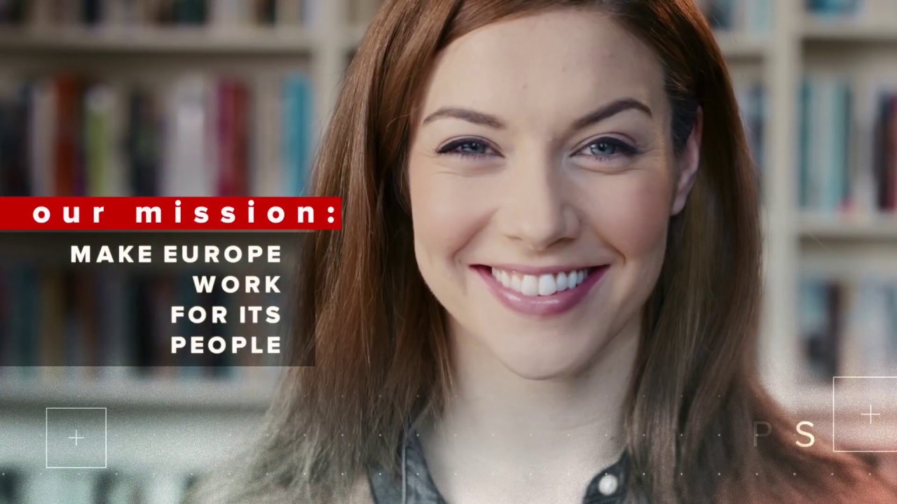 The PES Group in the Committee of the Regions | PES Group in the ...